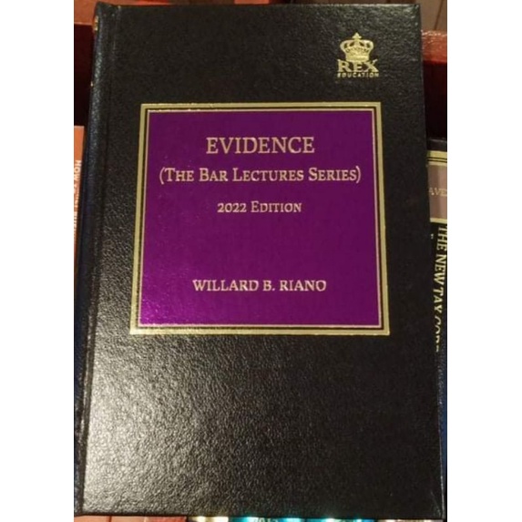 RIANO - EVIDENCE 2022 | Shopee Philippines