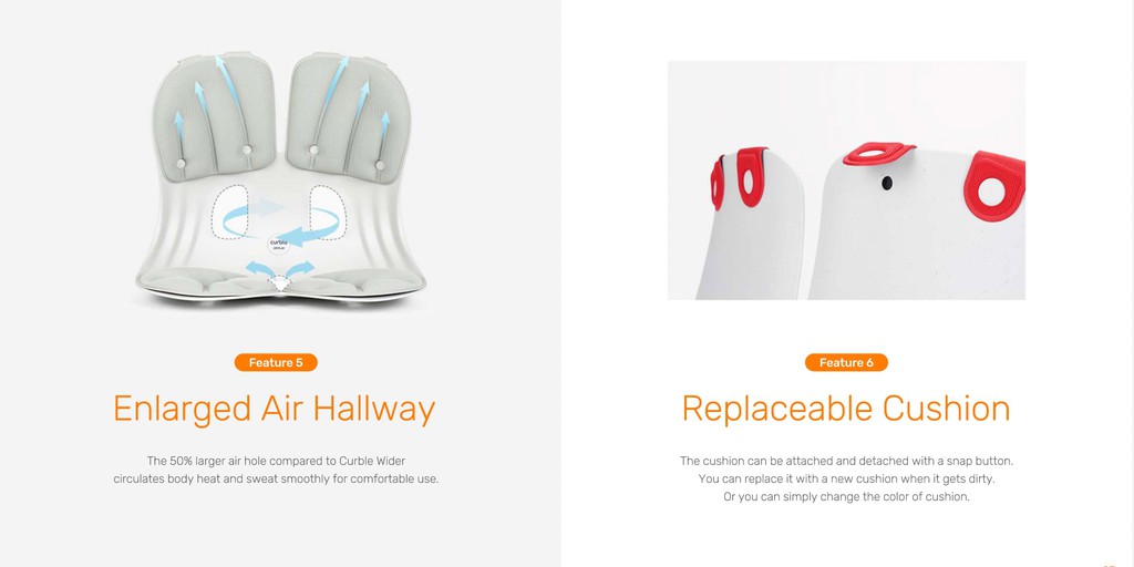 Curble Philippines, Online Shop | Shopee Philippines