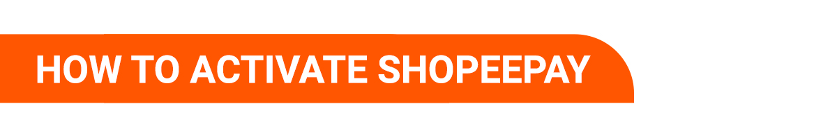 ShopeePay | Shopee PH