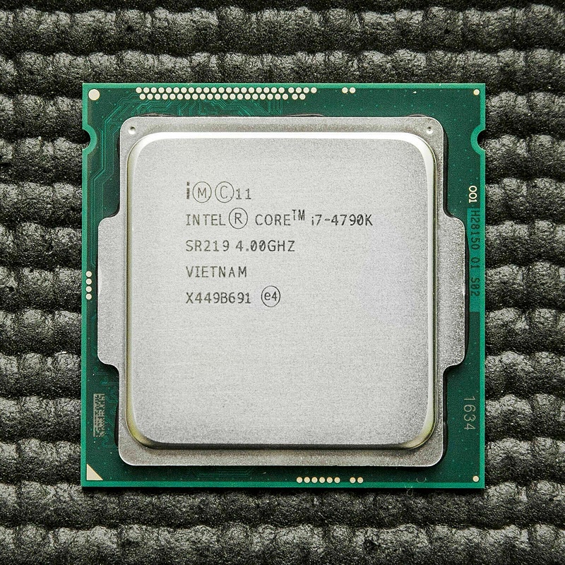 高評価！ Intel Core i7-4790K sushitai.com.mx