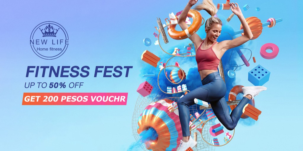 NEW LIFE MOVEMENT, Online Shop | Shopee Philippines