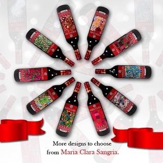 maria clara wine - Best Prices and Online Promos - Mar 2023 | Shopee ...