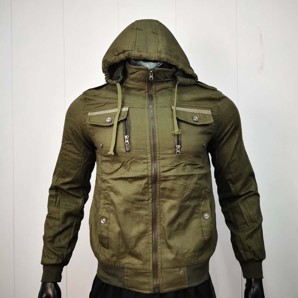 avig top sale with hoodie cargo jacket for men/women makapal tela high ...