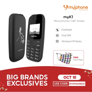 MyPhone Official Store, Online Shop | Shopee Philippines