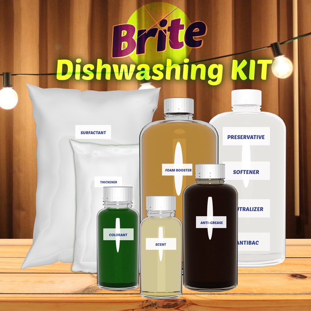 BritePH Detergent Trading, Online Shop | Shopee Philippines