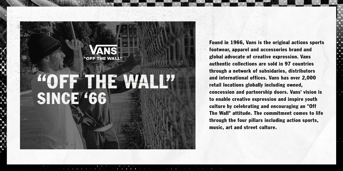 Vans Official Store