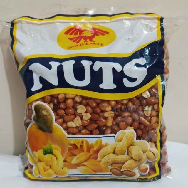 Adobong mani and crispy peanut kutkutin for sale | Shopee Philippines