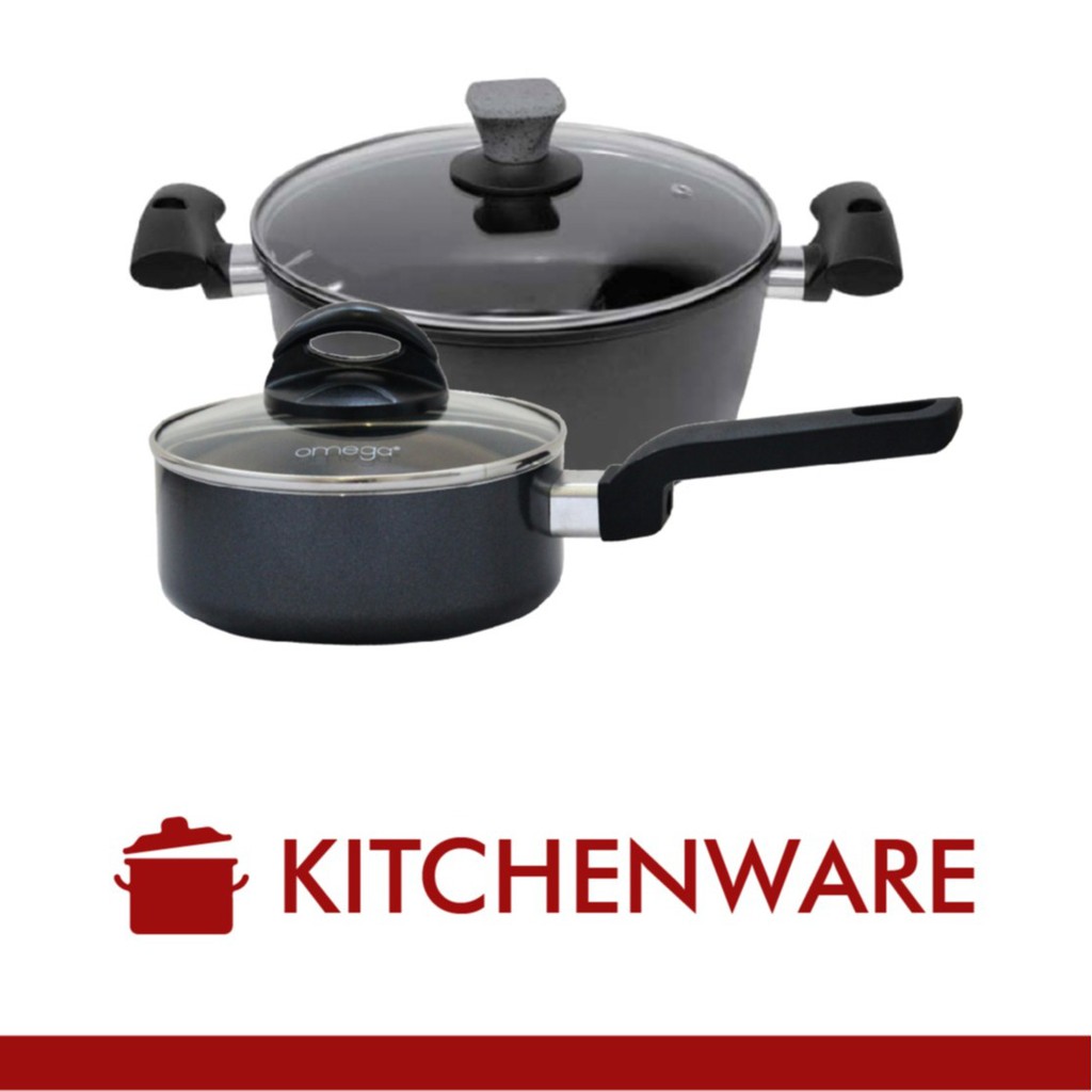 Omega Houseware, Online Shop | Shopee Philippines