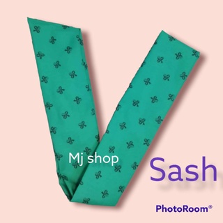 Sash for GSP good quality w/lowest price | Shopee Philippines