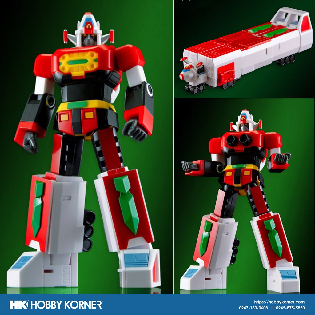 (IN STOCK) ACTION TOYS Mini Action Daimos – Approx 15cm | Shopee ...