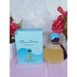 FAIR ANNOY FRAGRANCE PERFUME SPRAY 50ML | Shopee Philippines