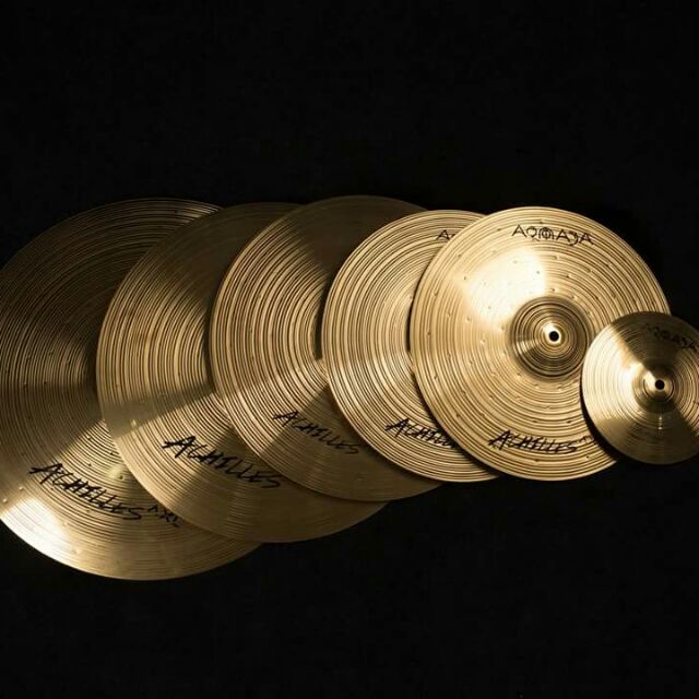 Armada cymbals review . Forget the top brands try these and be sold for ...