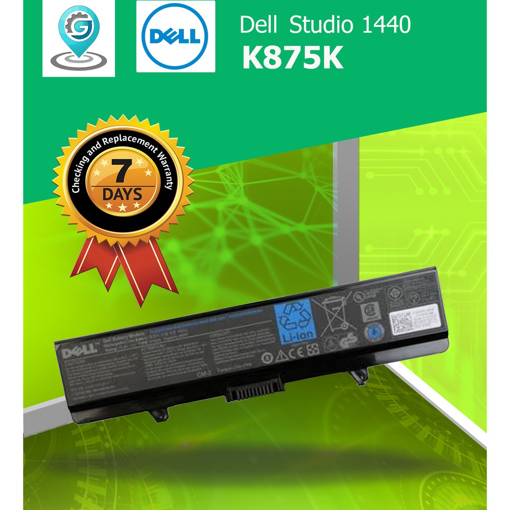 Dell 1525 1526 1545 1440 Pp29L Pp41L | Shopee Philippines