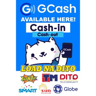 TARPAULIN GCASH TARPOLIN | Shopee Philippines