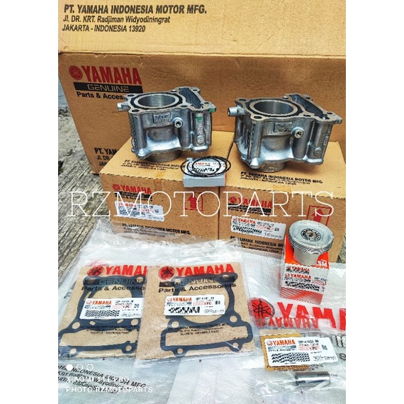NMAX V1,V2 / AEROX V1 V2 BLOCK SET | Shopee Philippines