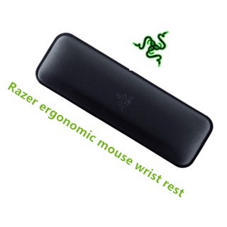 Razer ergonomic mouse wrist rest gaming wrist pad gaming mouse hand ...