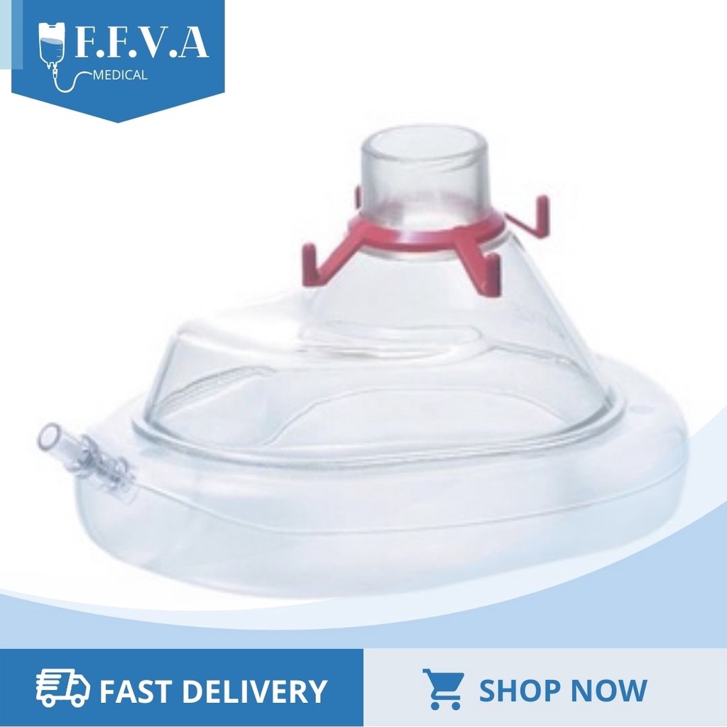 INFANT AMBU BAG MASK | Shopee Philippines