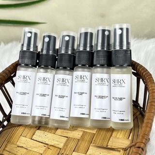 Shairax Mini Eau De Parfum | Shopee Philippines