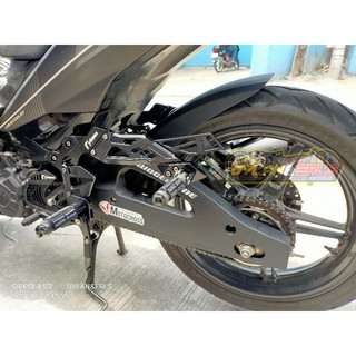 SWING ARM COVER FOR SNIPER 150 /SNIPER 155 | Shopee Philippines