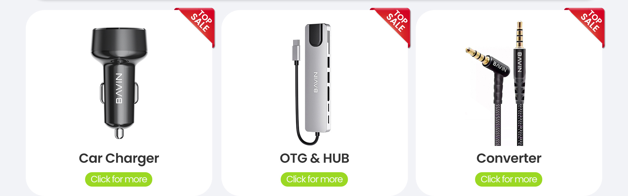 BAVIN Official Store