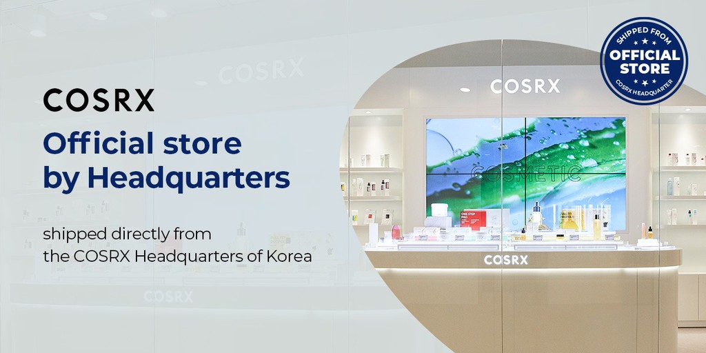 COSRX Official Store