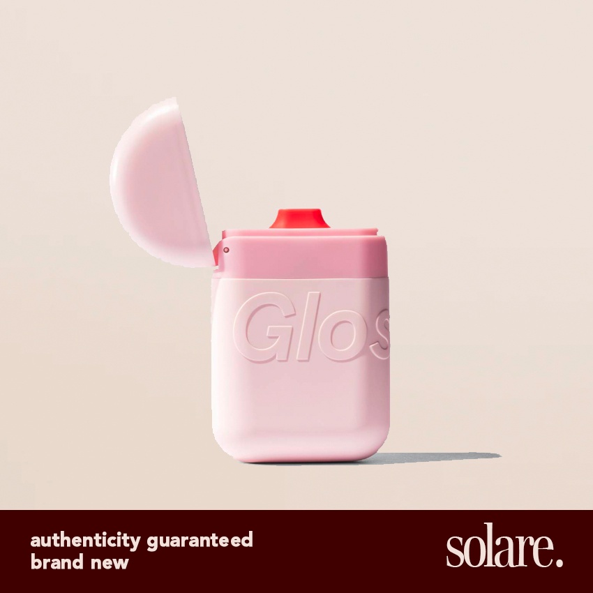 GLOSSIER Hand Cream (on hand) | Shopee Philippines