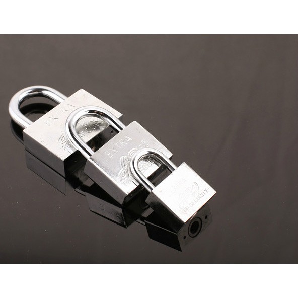 Pad lock 40mm 50mm 60mm | Shopee Philippines