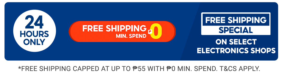 7.7 Mid-Year Sale 2021 | Electronics Sale | Shopee PH