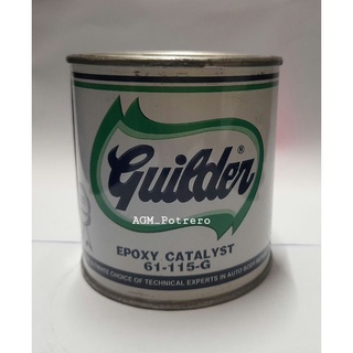 GUILDER EPOXY PRIMER GRAY w/ CATALYST ( LITER ) | Shopee Philippines