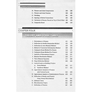 BESAVILLA Structural Engineering & Construction 4th edition Volume 1 | Shopee Philippines