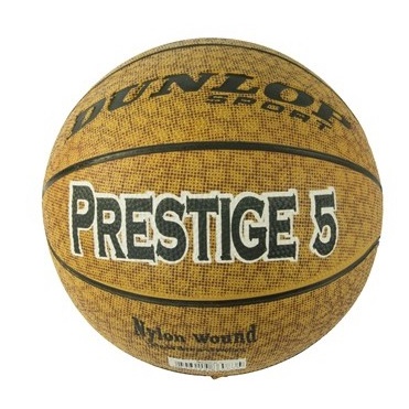 Dunlop Basketball Prestige (Junior Ball) | Shopee Philippines