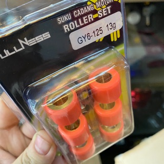 motorcycle fly pulley ball gy6 125,super8 or beat fi v1 v2 | Shopee ...