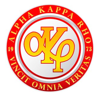 ALPHA KAPPA RHO FRATERNITY FULL SUB SHIRT V1 presyo ₱429