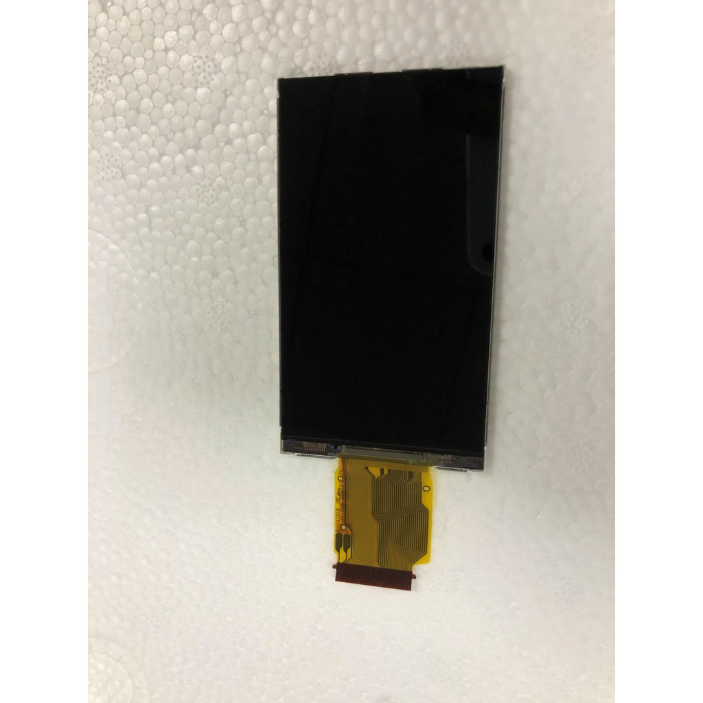 NEW LCD Display Screen for Sony PXW-X280 X280 LCD Video Camera Repair ...