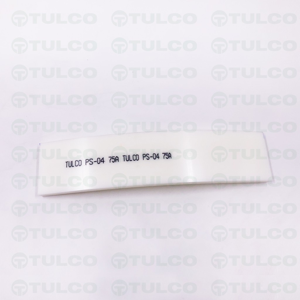 Tulco Economical Grade Squeegee Rubber PS-04 WB ( 2 inch - 8 inch ...