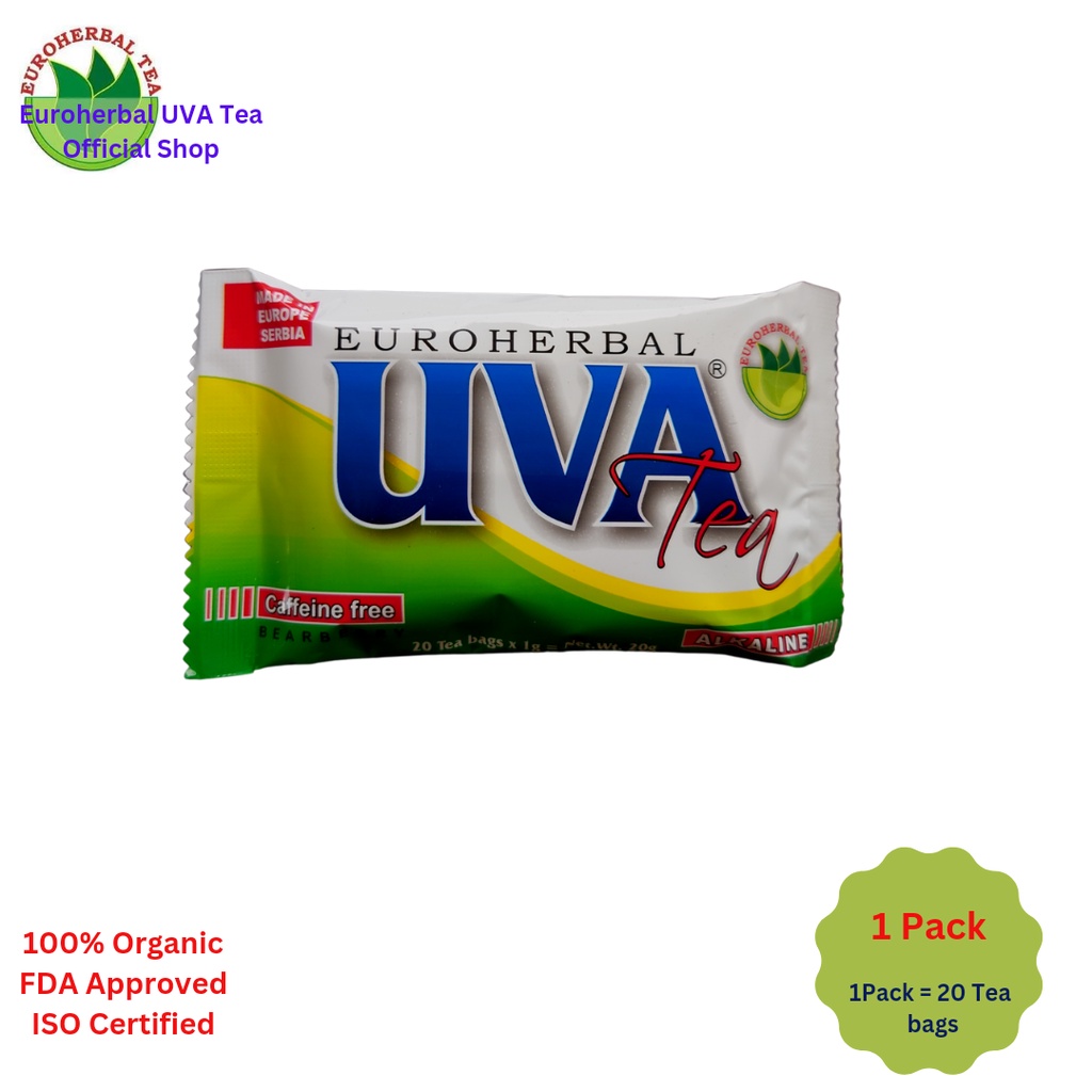 UVA Tea Official Store, Online Shop | Shopee Philippines