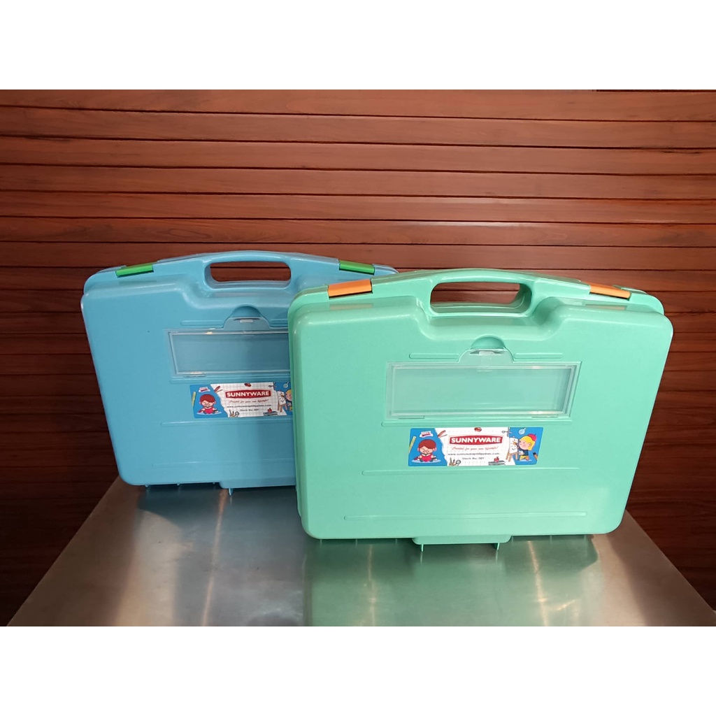 #009 Sunnyware Attache case/ File Case/Document /attache case | Shopee ... #009 Sunnyware Attache case/ File Case/Document /attache case | Shopee ...