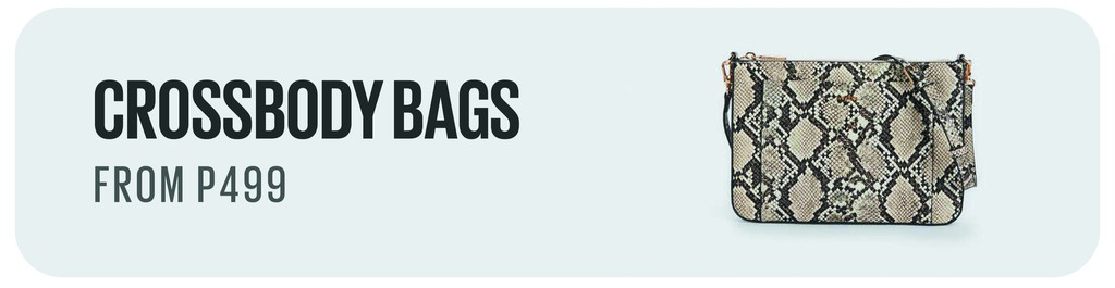 Parfois Official Store, Online Shop | Shopee Philippines