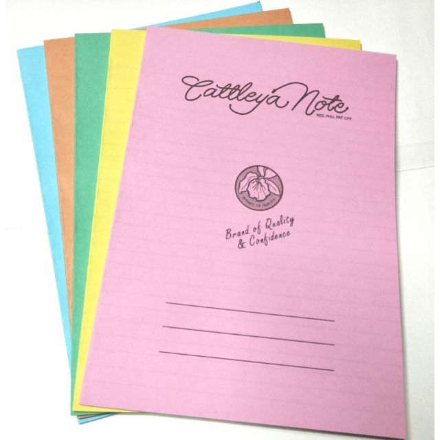 Cattleya Notebook Filler Ubicaciondepersonas cdmx gob mx