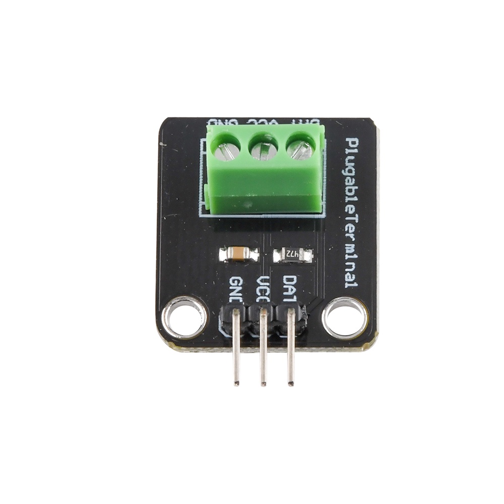 DIYMORE Ds18b20 Waterproof Temperature Sensor Module Digital ...