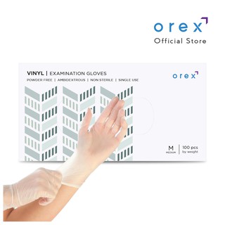 OREX Philippines, Online Shop | Shopee Philippines
