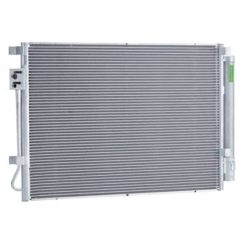 AIRCON CONDENSER FOR HYUNDAI ACCENT 2011up (97606-1R000) | Shopee ...