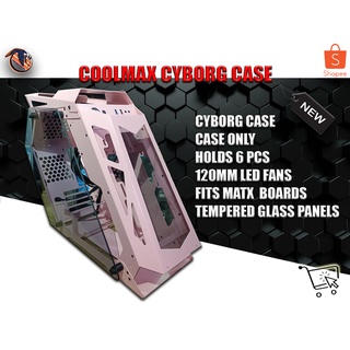 cpu case - Best Prices and Online Promos - Oct 2022 | Shopee Philippines