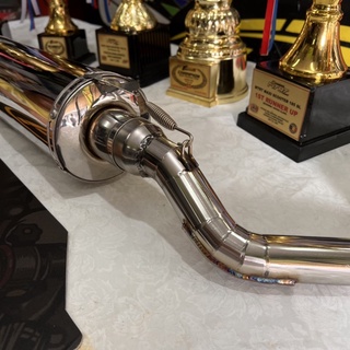 RAZER PIPE by JAD RACING | Shopee Philippines