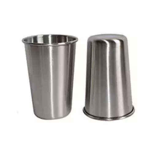 555 stainless baso cup （1PCS） | Shopee Philippines