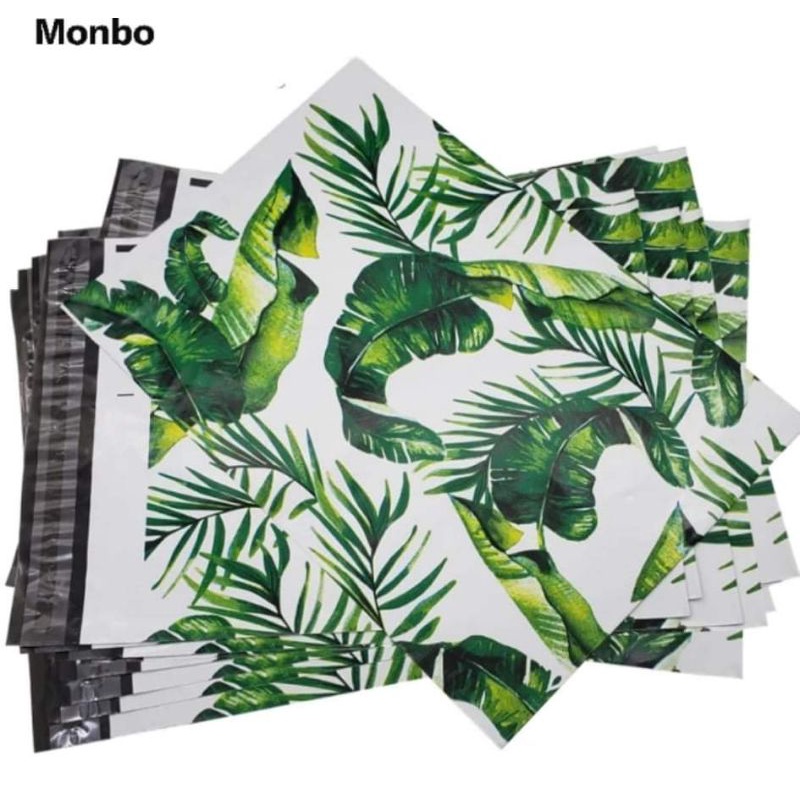 Eco-friendy Express Delivery Waybill Pouch Gift Plastic Shipping ...