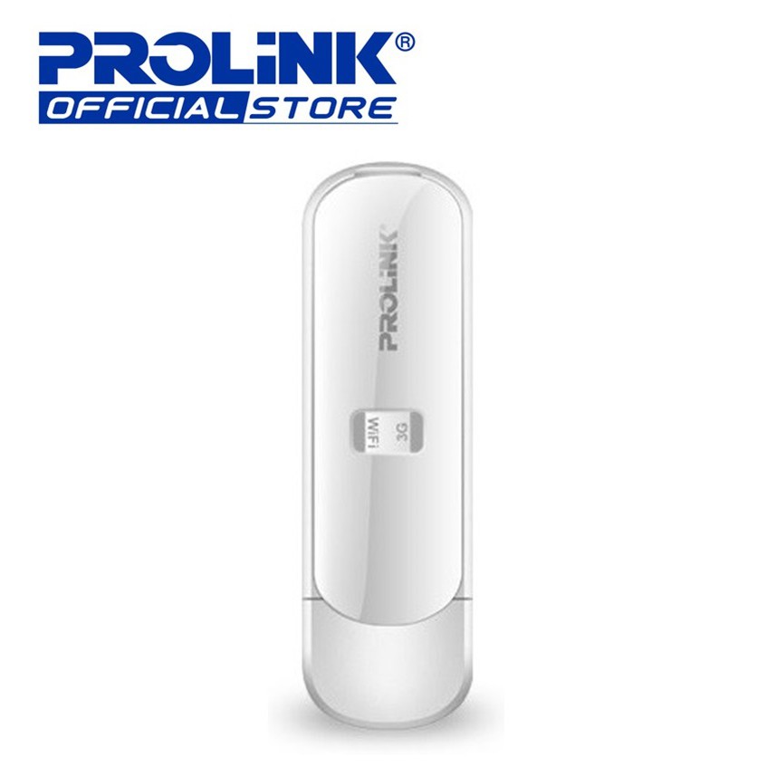 PROLINK PRT7002H 3G HSPA+ USB Modem Router 21.6Mbps | Shopee Philippines