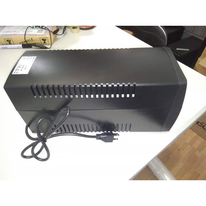 Uninterruptible Power Supply UPS 3000VA Secure Brand 3KVA presyo ₱3,077