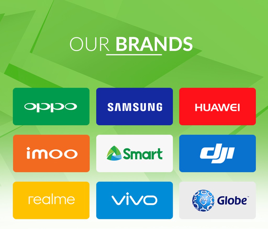 Tech101, Online Shop | Shopee Philippines