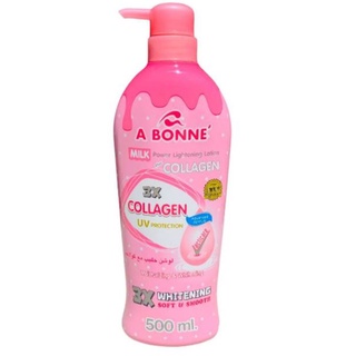 Abonne X3 WHITENING LOTION ORGINAL THAILAND | Shopee Philippines